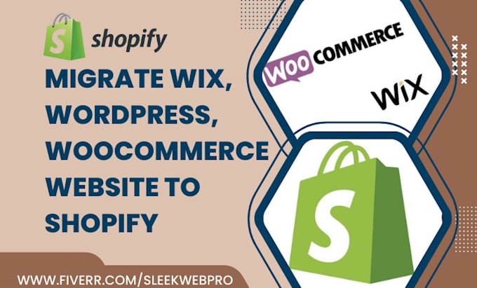 Migrate or transfer wordpress, wix, squarespace, woocommerce websites ... Migrate or transfer wordpress, wix, squarespace, woocommerce websites ...