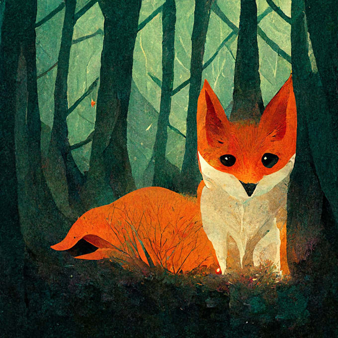 Design amazing visuals for your brand by Cengizgn | Fiverr