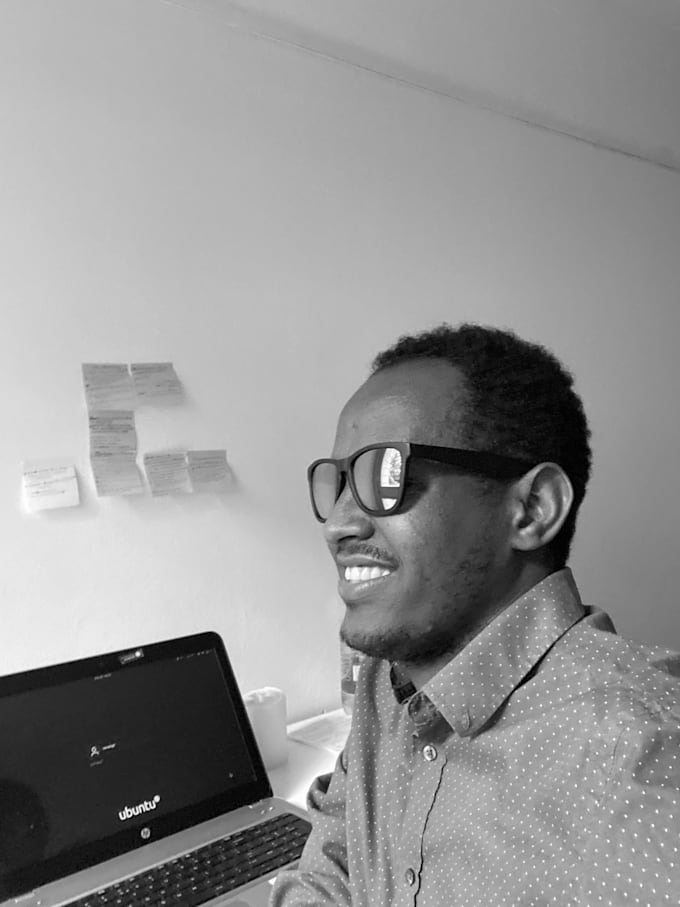 Do python, data science, and machine learning tasks by Negashd | Fiverr