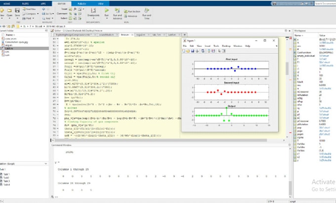 Do Any Matlab Programming Simulink Image And Signal Processing Task 5040