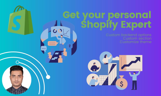 Create custom sections on shopify by Rank900 | Fiverr Create custom sections on shopify by Rank900 | Fiverr