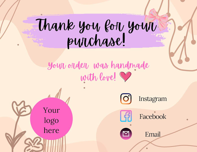 Do a templates for you by Patd21 | Fiverr