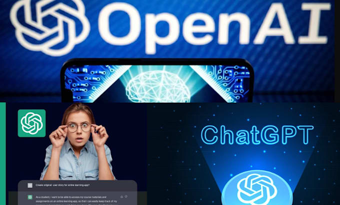 Create openai chatgpt clone website, chat gpt api chat gpt app for you ... Create openai chatgpt clone website, chat gpt api chat gpt app for you ...