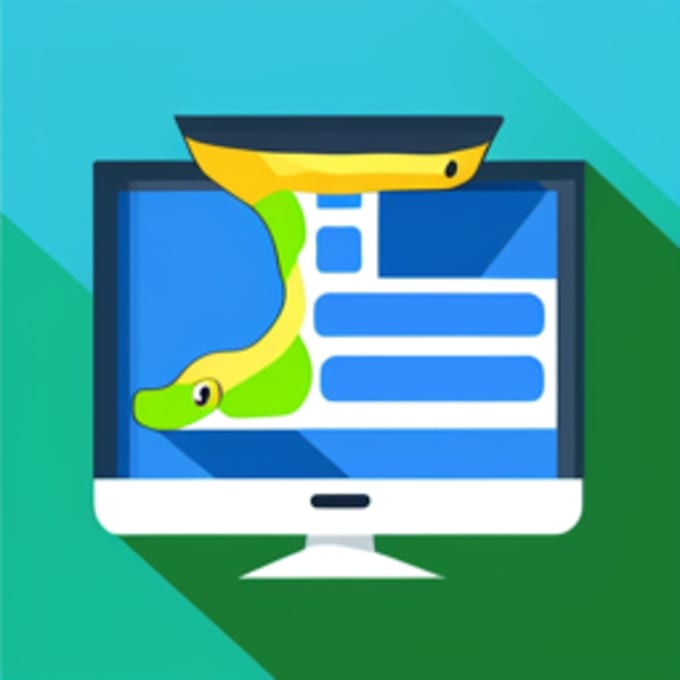 Create of fix your python application by Gernagy | Fiverr Create of fix your python application by Gernagy | Fiverr