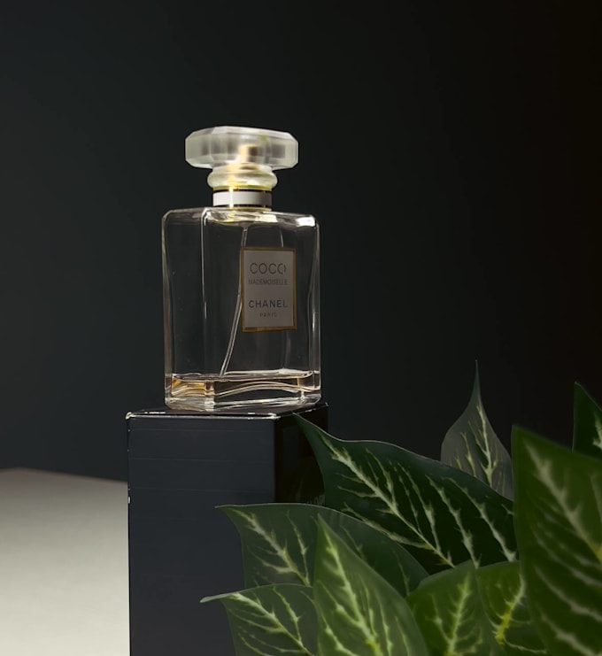 Take a unique product photo with minimalist composition by Sjetim | Fiverr