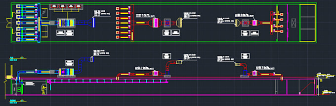 Do hvac load calculation and design drawings using hap by Luaidoumet ...