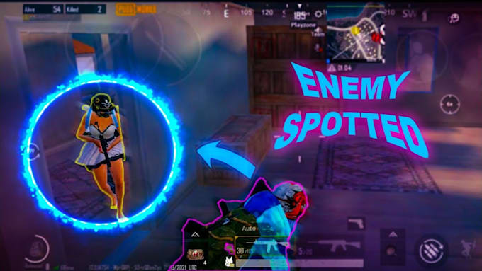 Make professional thumbnails for content creators by Pawan0604 | Fiverr