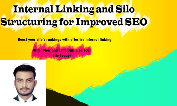 Customized internal linking and silo structure for you by Sajjad_create ... Customized internal linking and silo structure for you by Sajjad_create ...