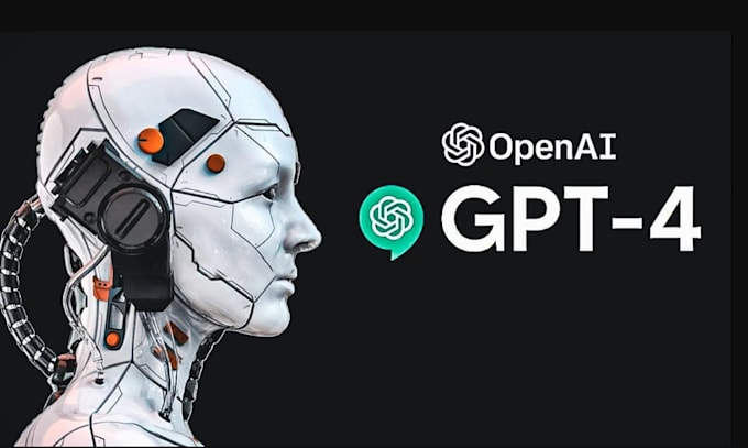 Build multi modal chatbot using chatgpt4 gpt5,train nlp model by ...