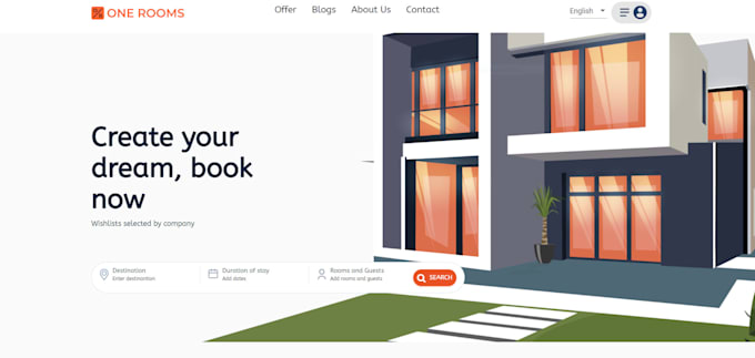 Create High Quality Website And Web Application By Alibaig361 Fiverr