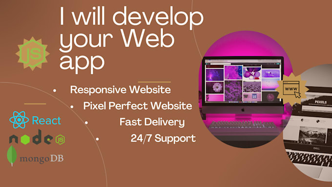 Develop your landing page in reactjs by Adeelgill002 | Fiverr Develop your landing page in reactjs by Adeelgill002 | Fiverr
