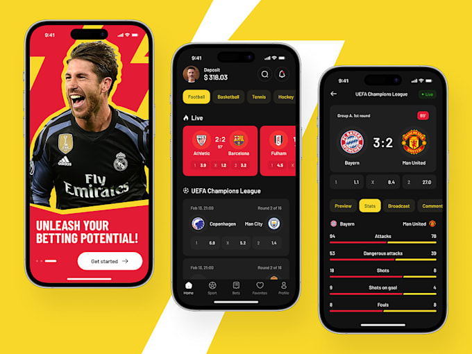 Sport bet app, crypto sport app, bet website, sport website, bet app ...