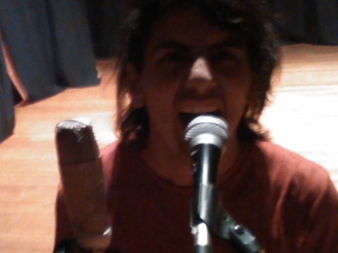 Compose your rap base in 48 hours by Augustotheloope | Fiverr