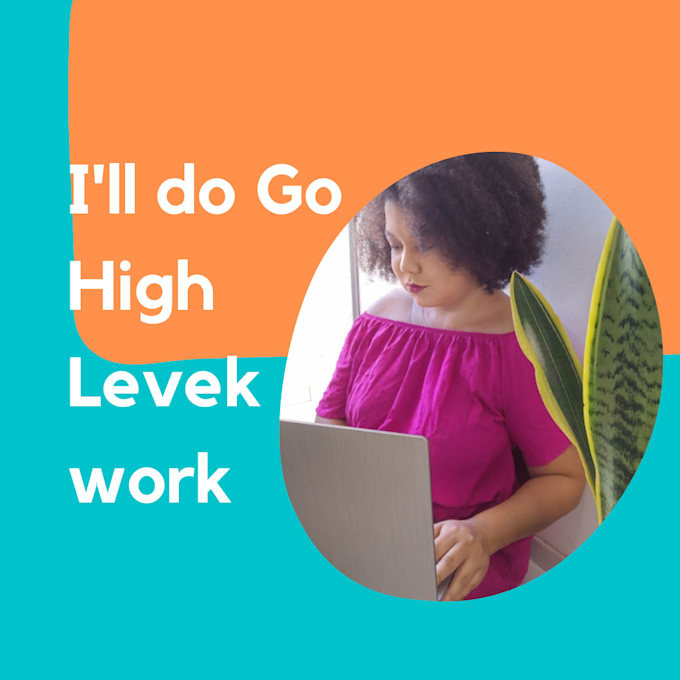 Do go high level work for you by Feekamarketing | Fiverr