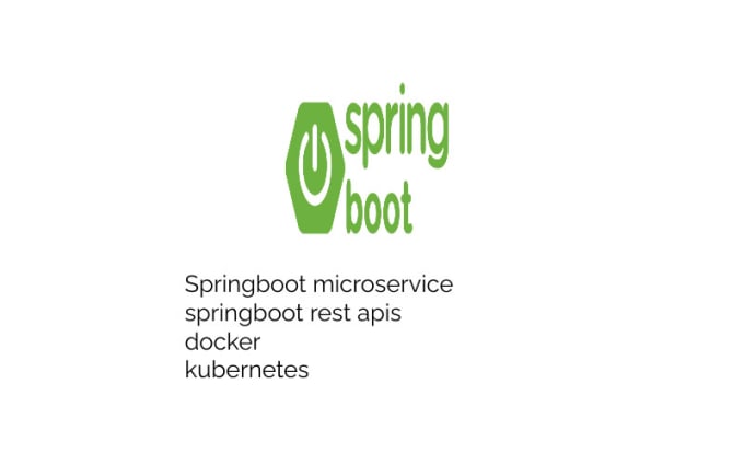 Create A Java Backend Application Using Springboot By Samexpert785 Fiverr