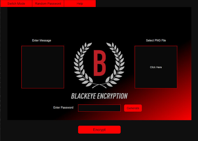 Create a high quality website, web application, or python application ...