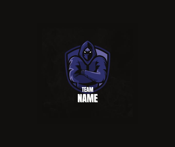 Create a esports team logo by Onetimestwo | Fiverr