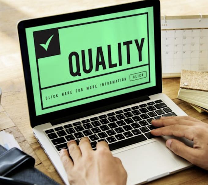 Test your web application by Gozzoalessandro | Fiverr