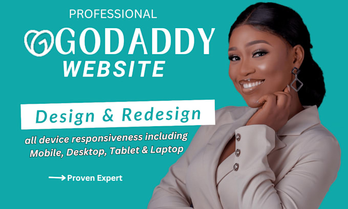 Godaddy website design godaddy website redesign godaddy website design ...