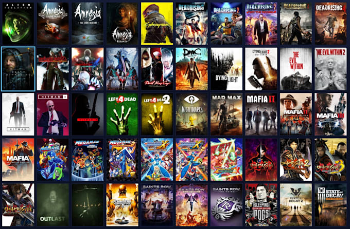 Help you installing games to your pc by Felix5860 | Fiverr