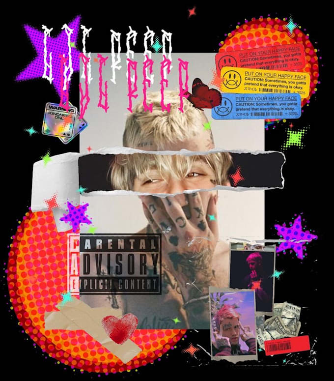 Make merch designs for you by Ierosway | Fiverr