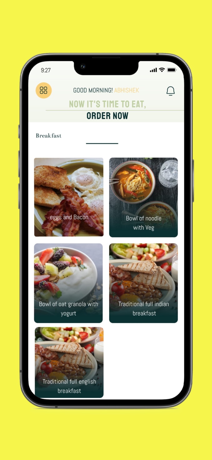 Build mobile app using react native or flutter by Meetsn | Fiverr Build mobile app using react native or flutter by Meetsn | Fiverr