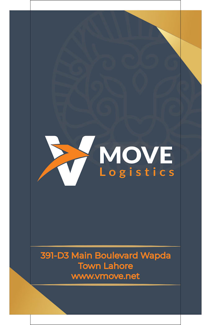 Professional business card design, flyer design by Almadinajamali | Fiverr