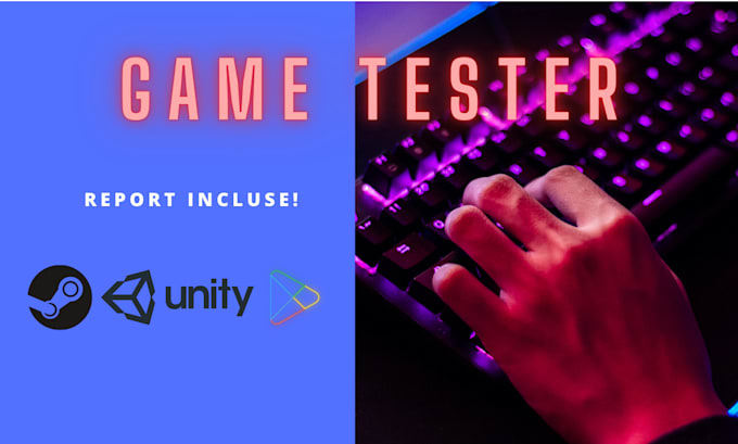 Test your alpha beta game on pc, android device with report by ...