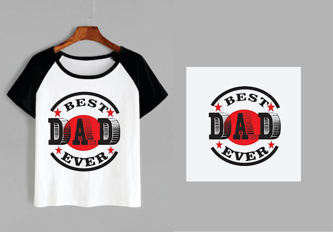 Creat custom shirts designs personalized and unique by Fazalwahab316 ...