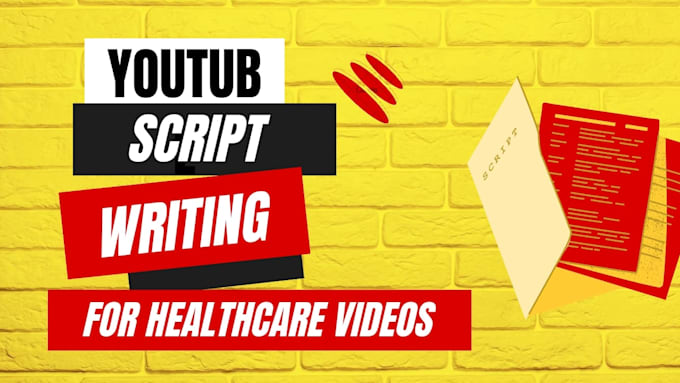 Research and write amazing scripts for your youtube videos by ...