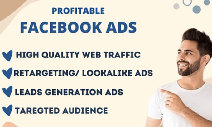 Setup premium profitable facebook ads campaign by Shikhon99 | Fiverr Setup premium profitable facebook ads campaign by Shikhon99 | Fiverr