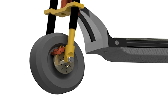 Design 3d cad models and generate 2d engineering drawings by ... Design 3d cad models and generate 2d engineering drawings by ...