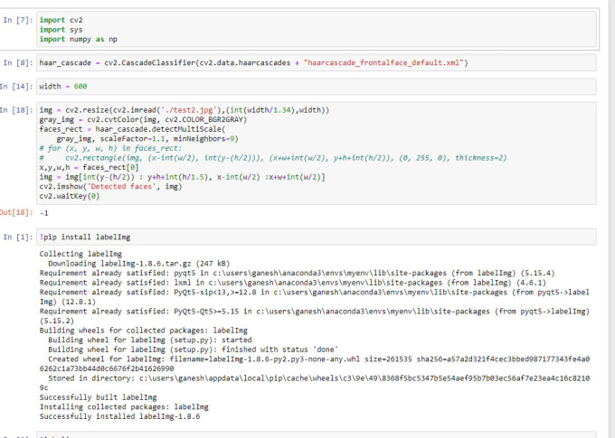 Write python scripts, sql queries by Ganeshramg | Fiverr Write python scripts, sql queries by Ganeshramg | Fiverr