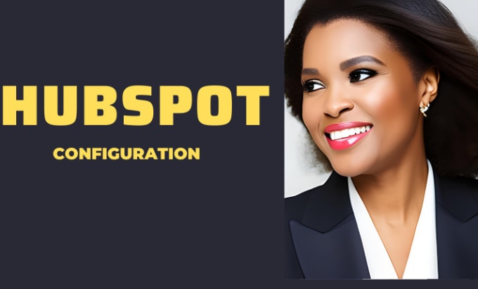 Successfully setup, configure and implement your hubspot crm by ... Successfully setup, configure and implement your hubspot crm by ...