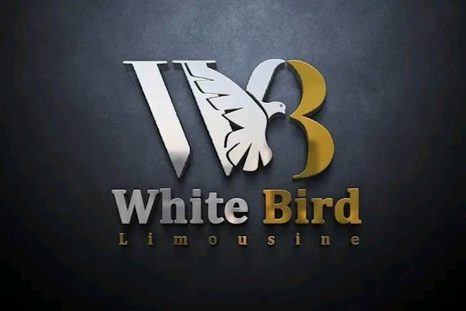 Do modern minimalist 3d business logo design by Qasimsaima | Fiverr