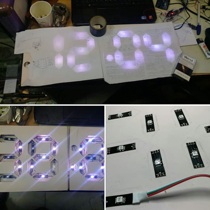Do Arduino Coding And Design Of Your Project By Ahmedhussien44 Fiverr