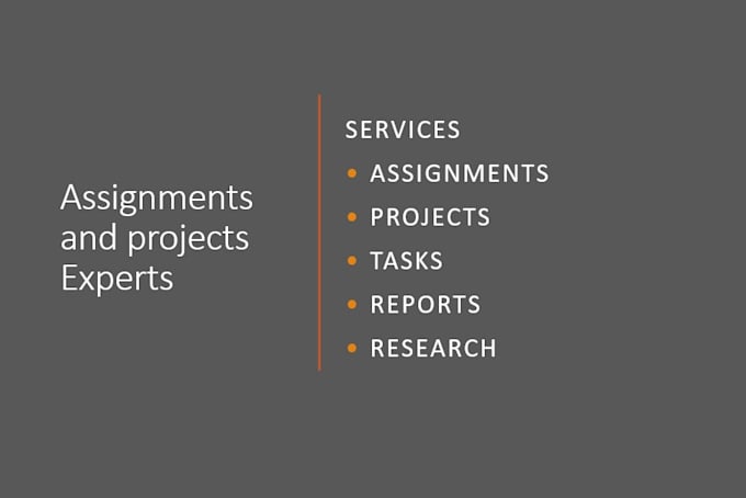 Code And Write Computer Science Assignments Projects Tasks By Chzeeshan Fiverr 