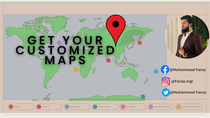 Do fast and accurate map digitization from paper to digital by ...