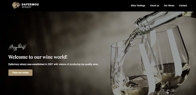 Do responsive and user friendly web design for you by Lpapadopoulos ... Do responsive and user friendly web design for you by Lpapadopoulos ...