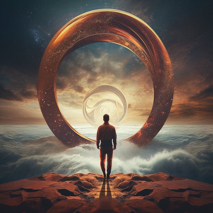 Create digital art using ai tools by Celysak | Fiverr