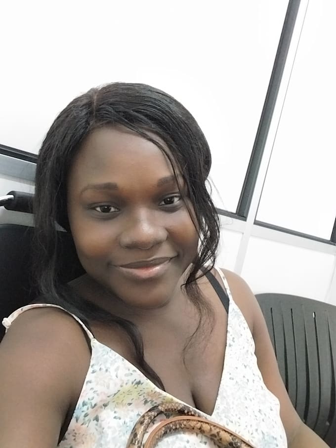 Deliver as soon as possible by Maymart | Fiverr