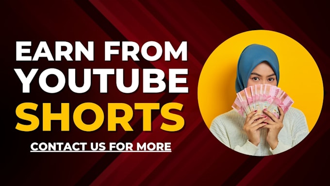 Create professional short video for your business on youtube and reels ...