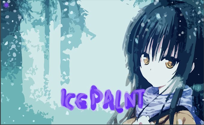 Do a vector for just 5 us with svg pdf ai eps by Flyingpen805 | Fiverr