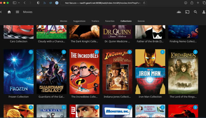 Setup and configure your emby plex or jellyfin media server by ...