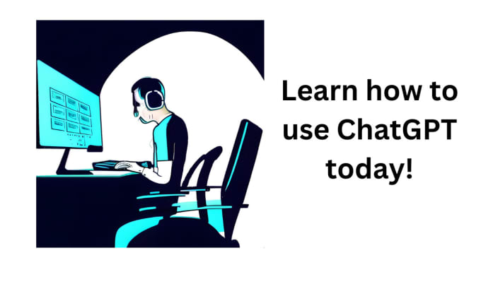 Teach you to write effective prompts for chatgpt by Shaneayers | Fiverr