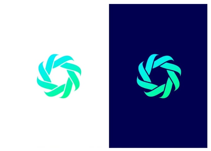 The vehement logo for your buisiness by Mohamedallam402 | Fiverr