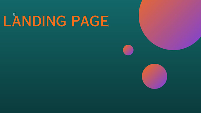 Create wordpress landing page by Asianoor755 | Fiverr