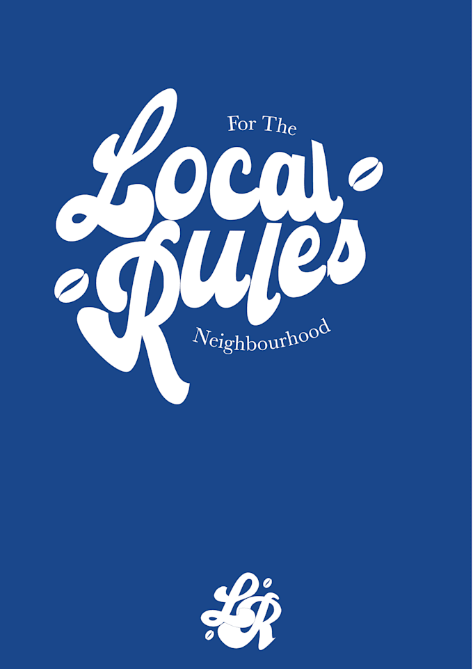 Design a fun and inclusive logo to demonstrate the essence of your ...