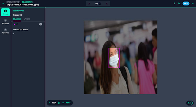 Tag, annotate and label your images to bring ai to life by Imanuremon | Fiverr