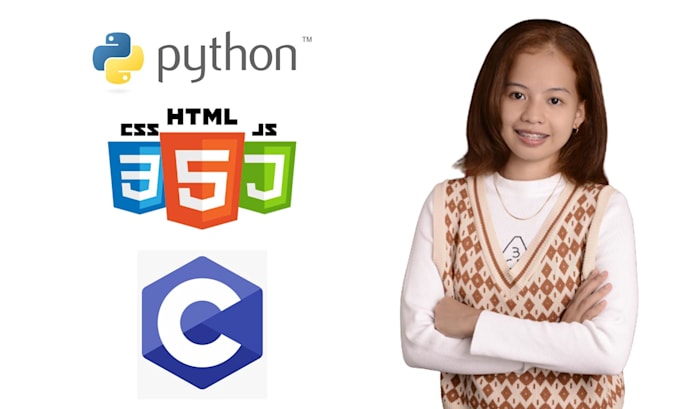 Code or fix your program in html css js python or c by Its_teph | Fiverr Code or fix your program in html css js python or c by Its_teph | Fiverr